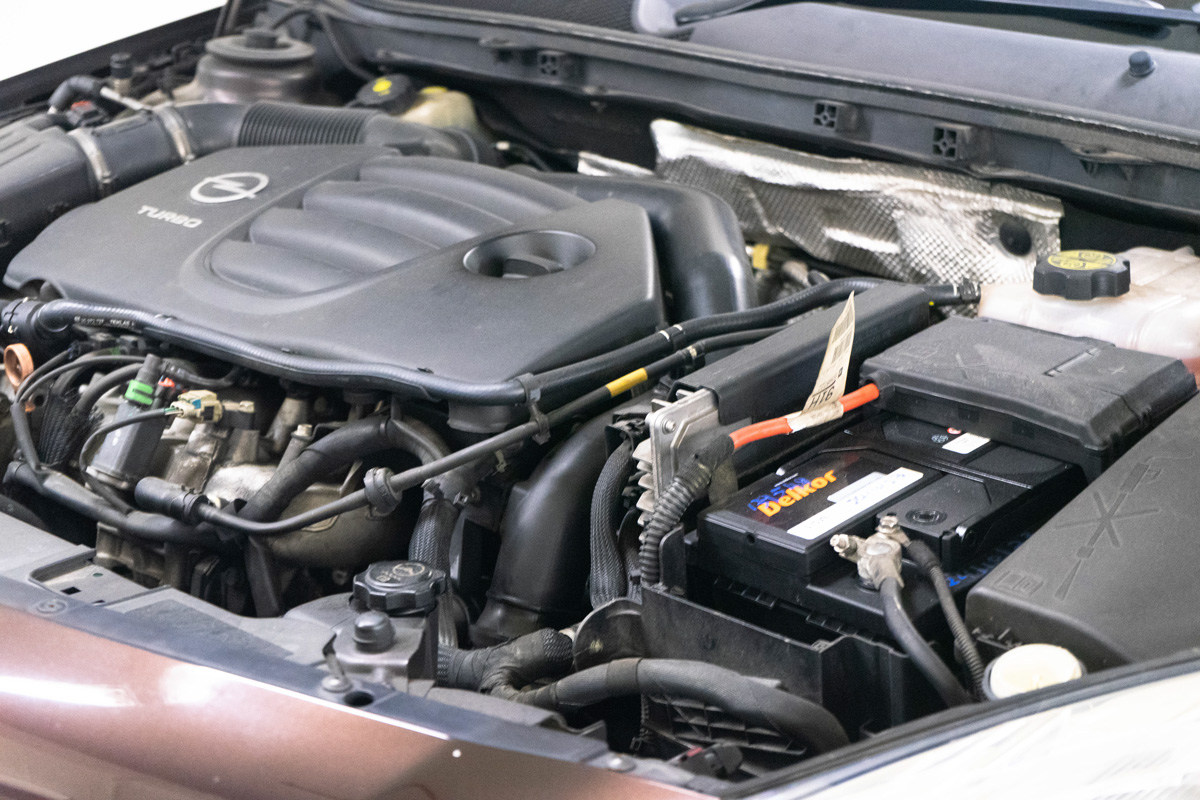 24-Hour On-Site Battery Replacement Service | 1st Autoworks